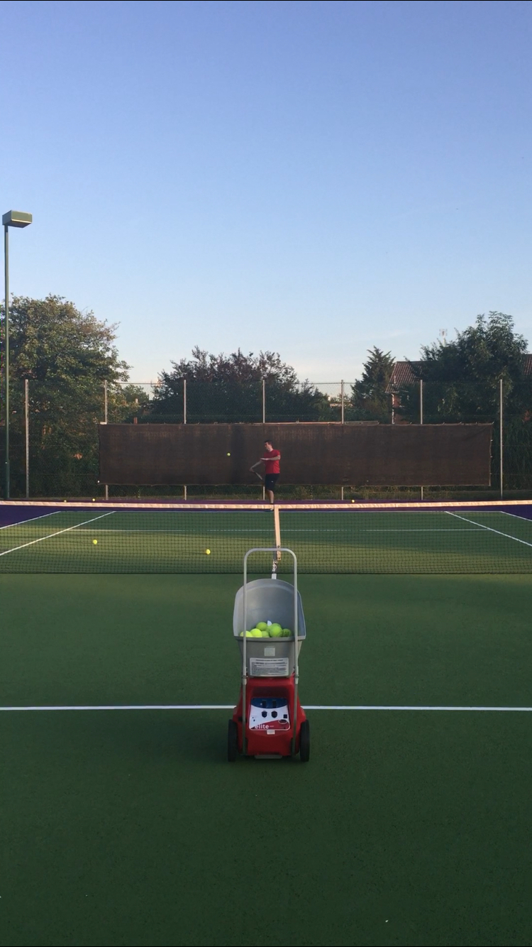 Gallery – Basildon Tennis