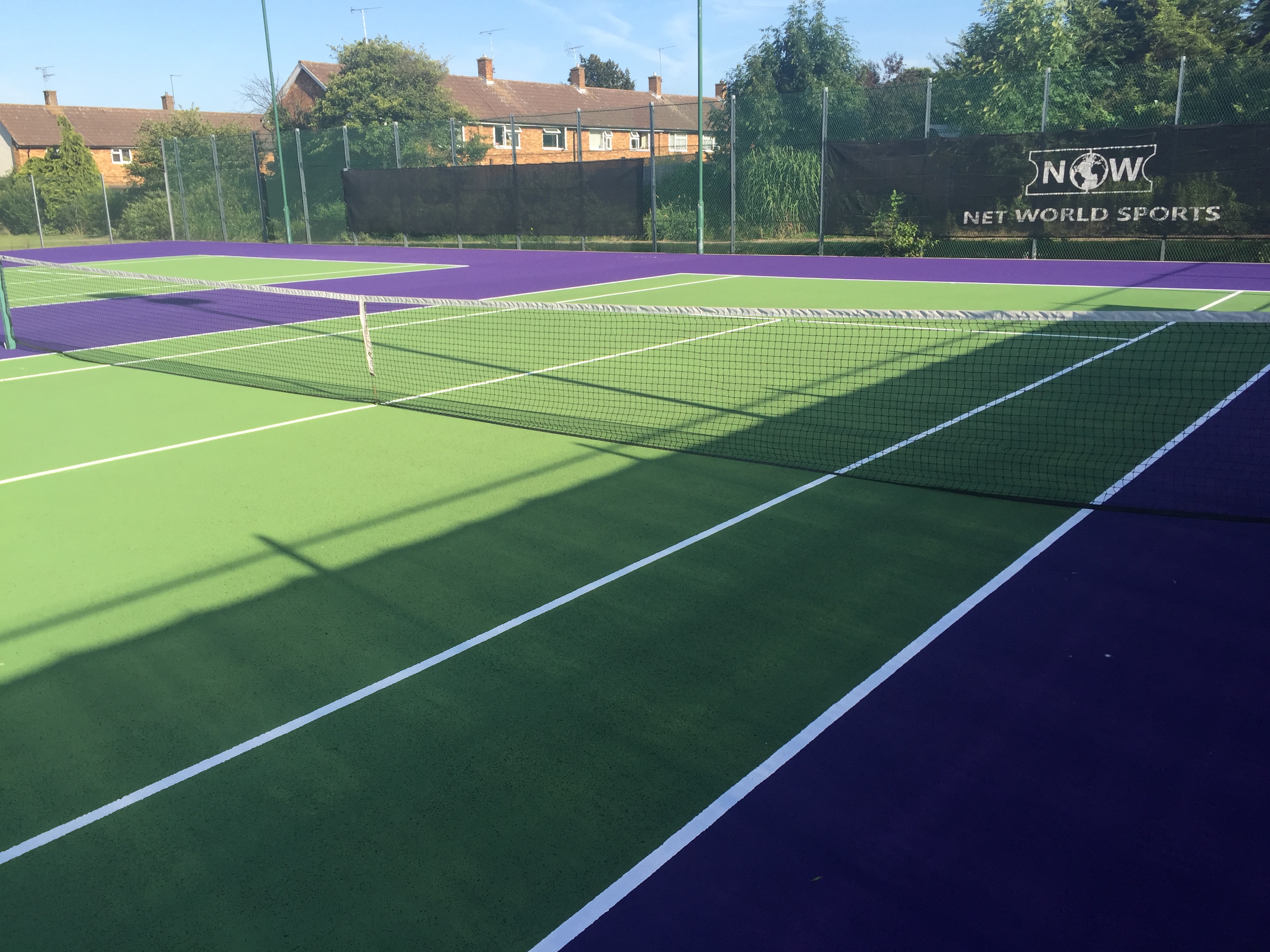 Gallery – Basildon Tennis