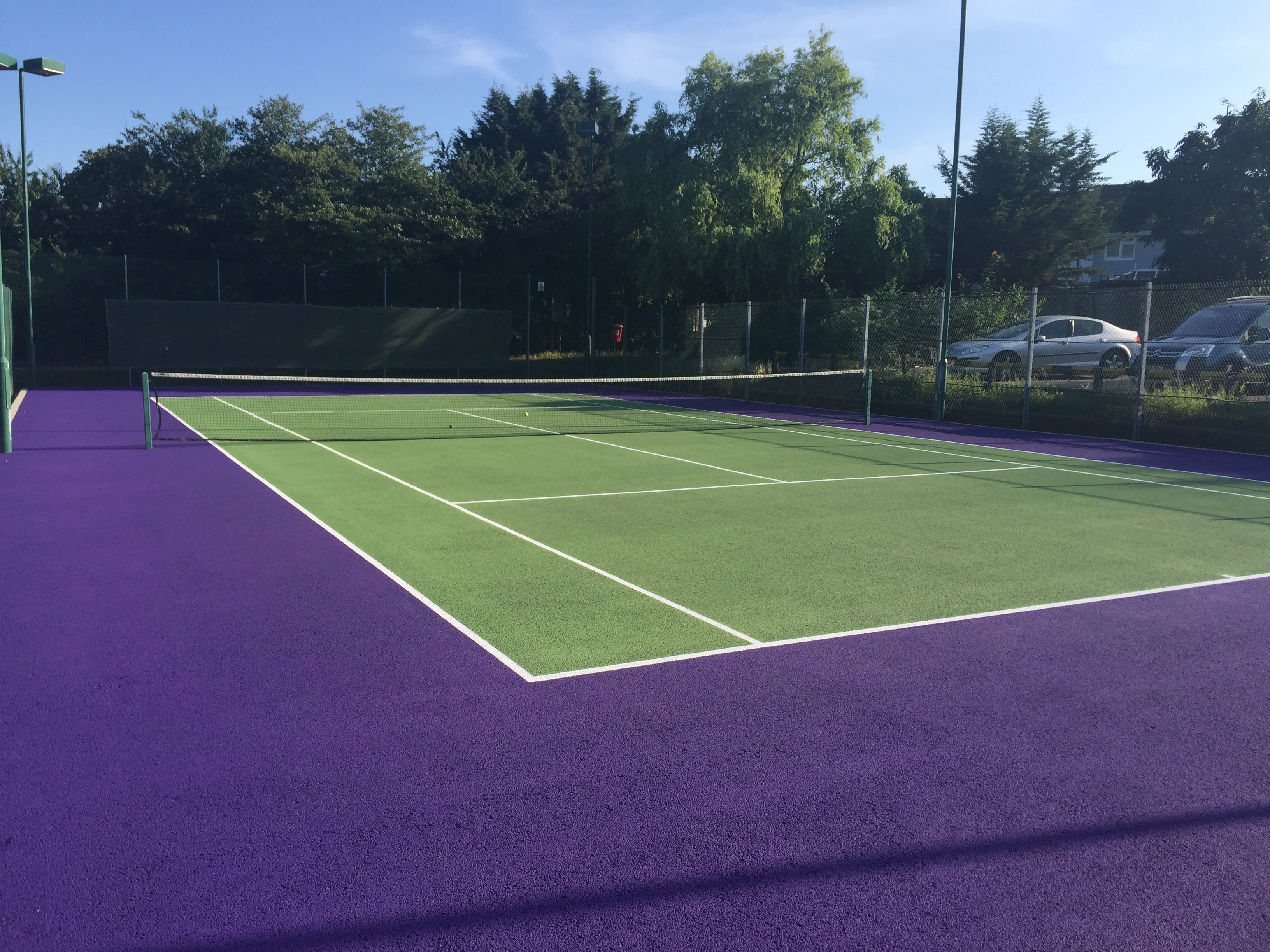 Gallery – Basildon Tennis
