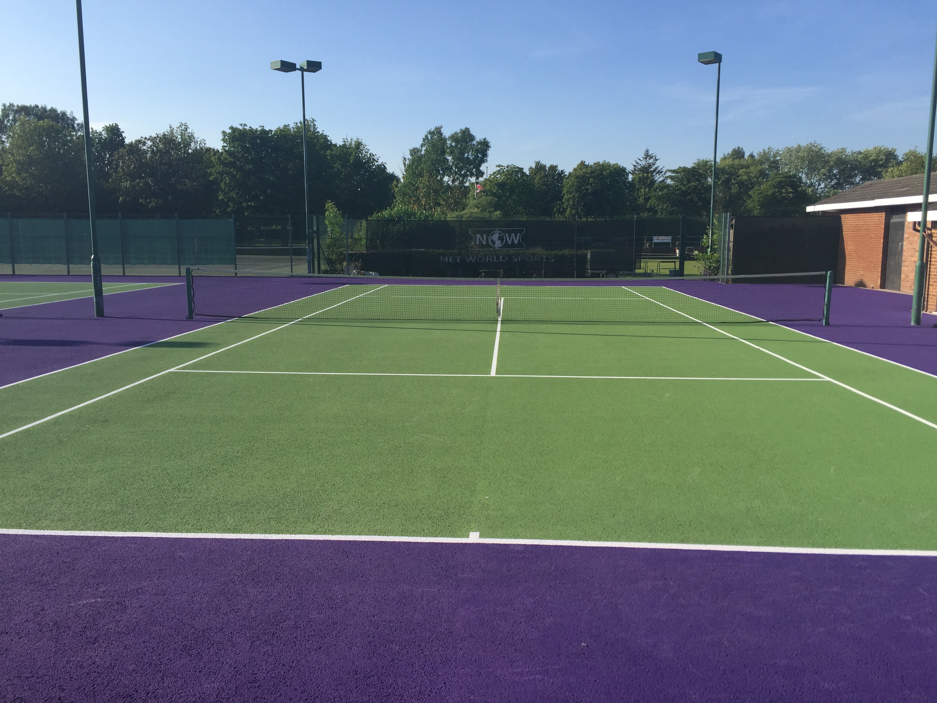 Gallery – Basildon Tennis