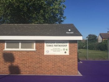 Membership – Basildon Tennis